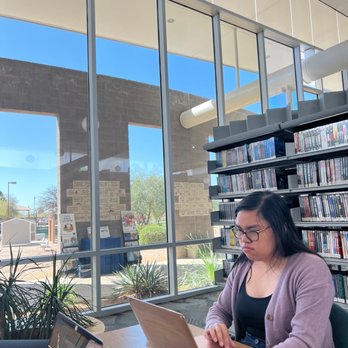 APACHE JUNCTION PUBLIC LIBRARY - Updated November 2025 - 21 Reviews ...