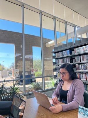 APACHE JUNCTION PUBLIC LIBRARY - Updated January 2025 - 18 Photos & 18 ...