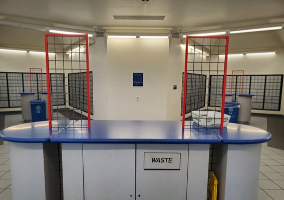 UNITED STATES POST OFFICE - Updated January 2025 - 71 Photos & 47 ...