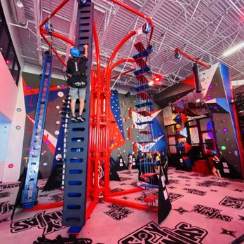 SPY NINJAS HQ - Updated November 2024 - 182 Photos & 96 Reviews - 7980 ...