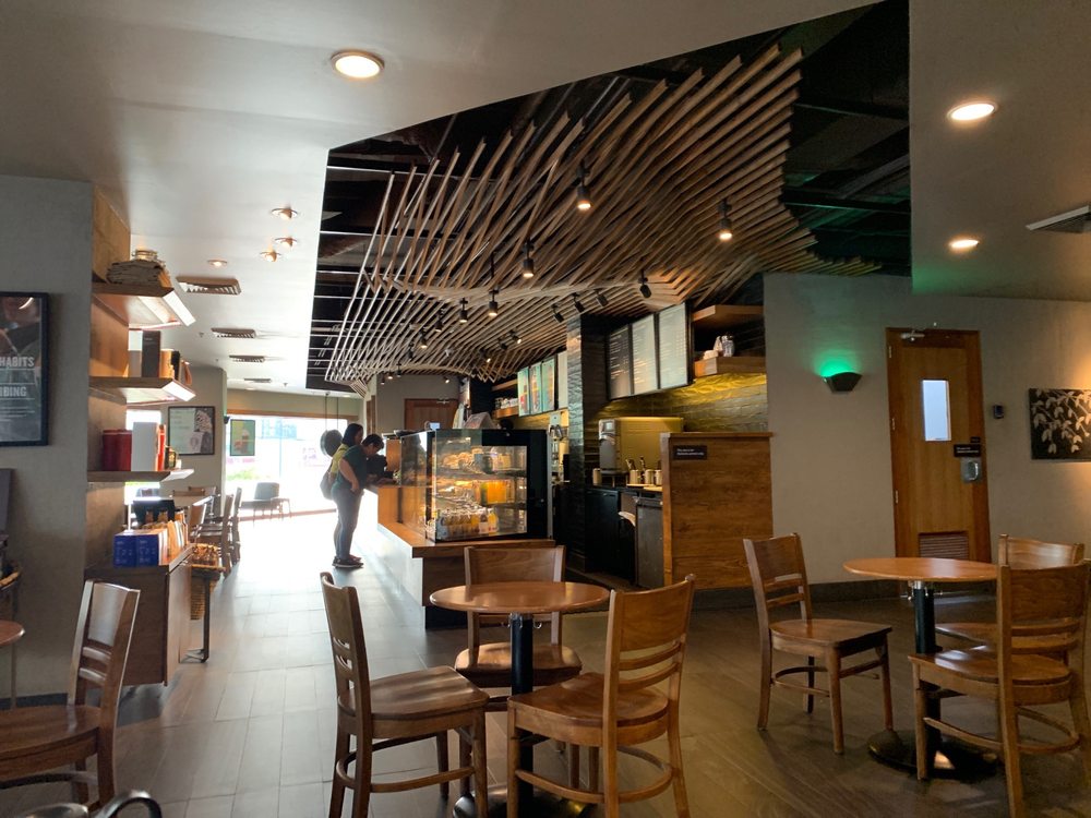 STARBUCKS - Updated December 2024 - Timog Avenue, Quezon City, Metro ...