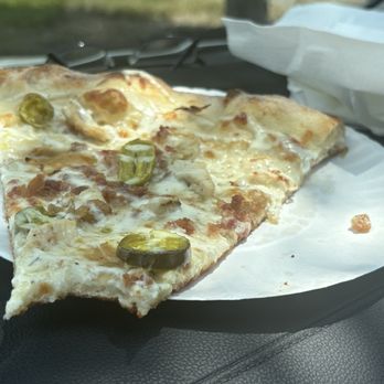 TROPHY PIZZA - EVENDALE - Updated October 2025 - 130 Reviews & 135 ...