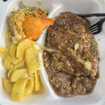 AMERICAN RANCH HOUSE - Updated December 2025 - 81 Photos & 61 Reviews ...