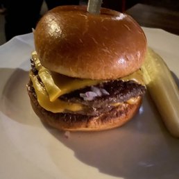 4 CHARLES PRIME RIB - Steakhouse - 4 Charles St, New York, New York ...