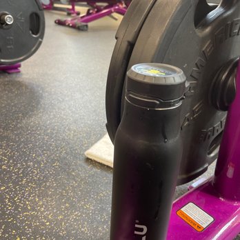 PLANET FITNESS - Updated December 2025 - 91 Photos & 10 Reviews - 1510 ...