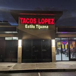 TACOS LOPEZ #2 - Updated October 2025 - 104 Photos & 61 Reviews - 3609 ...