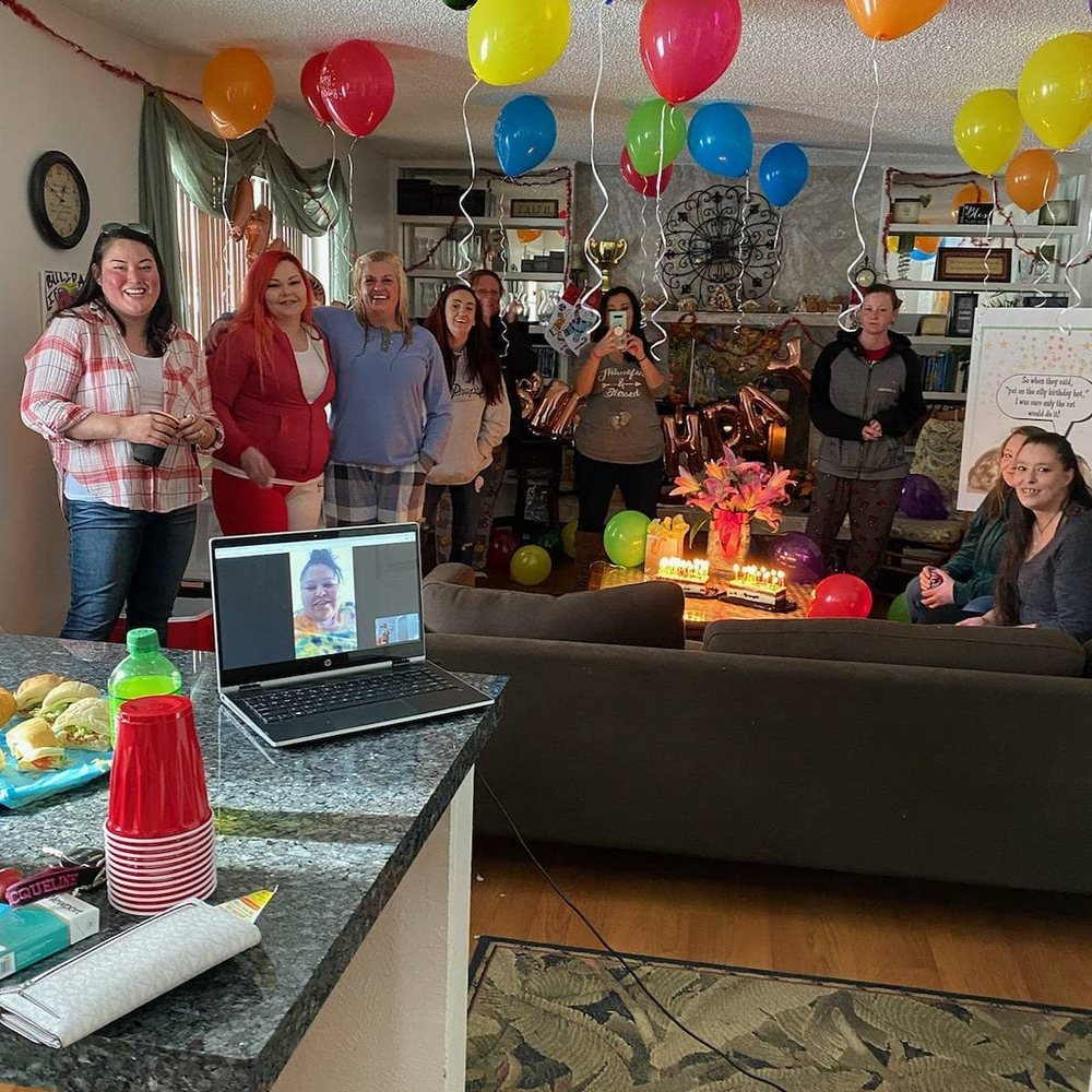 HAZELBROOK SOBER LIVING - Updated June 2025 - 39 Photos - 4114 S Andes ...