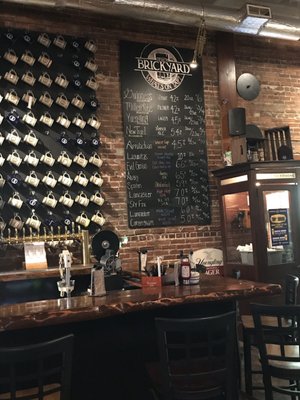 THE BRICKYARD RESTAURANT & ALE HOUSE - 205 Photos & 208 Reviews - 343 ...
