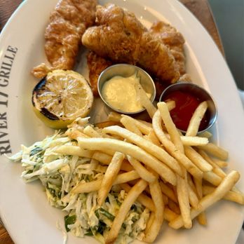 17 RIVER GRILLE - Updated November 2024 - 389 Photos & 279 Reviews - 17 ...