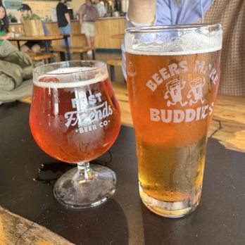 FAST FRIENDS BEER - Updated October 2025 - 239 Photos - 89 Reviews ...