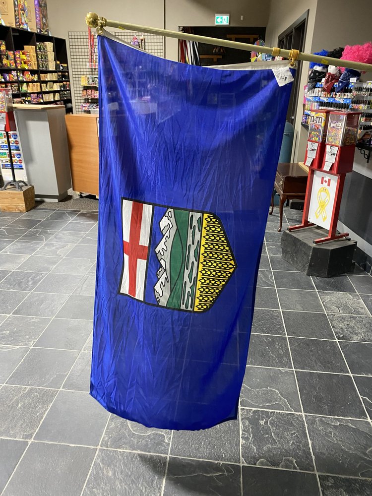 DISCOUNT FLAGS SUPERSTORE - 17 Photos - 6115 Gateway Boulevard ...