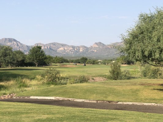 TUBAC GOLF RESORT & SPA - 192 Photos & 115 Reviews - 65 Avenida De ...