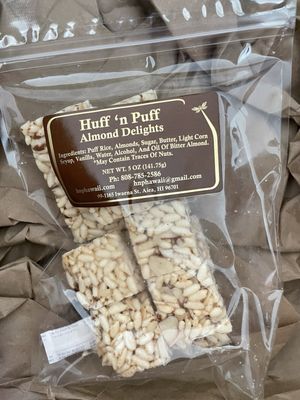 HUFF ‘N PUFF - Updated December 2025 - 66 Photos & 26 Reviews ...
