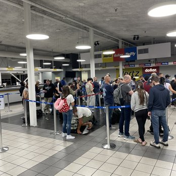 DOLLAR CAR RENTAL - Updated May 2024 - 242 Photos & 1720 Reviews - 9000 ...