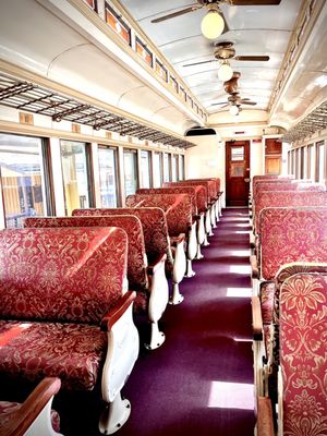 GRAPEVINE VINTAGE RAILROAD - Updated October 2025 - 116 Photos & 120 ...