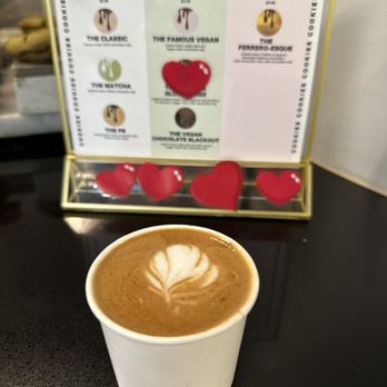 SEVEN GRAMS CAFFE - Updated September 2025 - 113 Photos & 71 Reviews ...