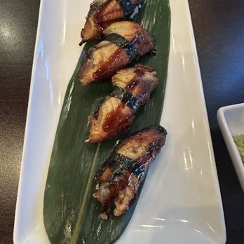 EDOKO SUSHI & ROBATA - Updated September 2025 - 790 Photos & 681 ...