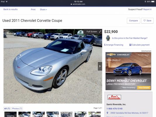 MCKIE FORD - Updated January 2026 - 21 Photos & 40 Reviews - 2010 E ...