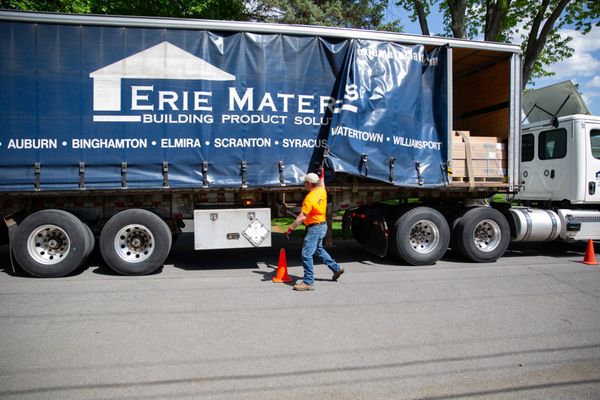 ERIE MATERIALS - Updated November 2025 - 29 Photos - 500 Factory Ave ...