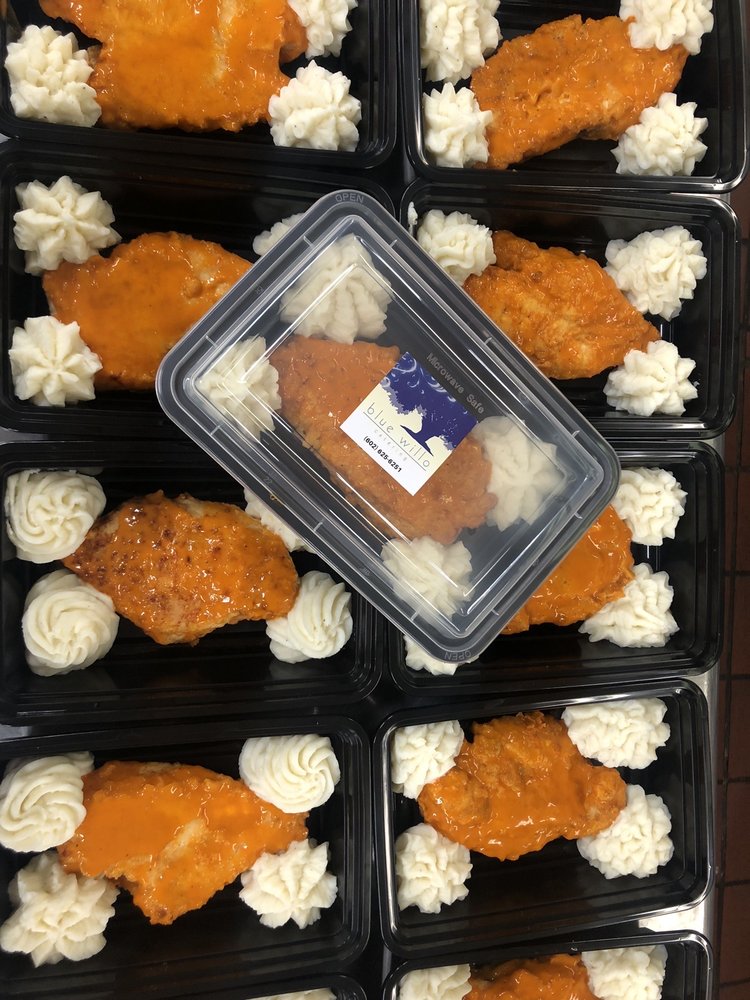 BLUE WILLO CATERING - Request a Quote - 2926 N 24th St, Phoenix ...