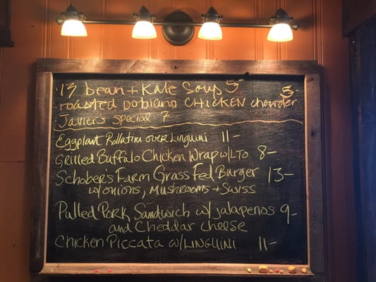 CHATHAM GRILL - 25 Photos & 65 Reviews - 34 Hudson Ave, Chatham, New ...