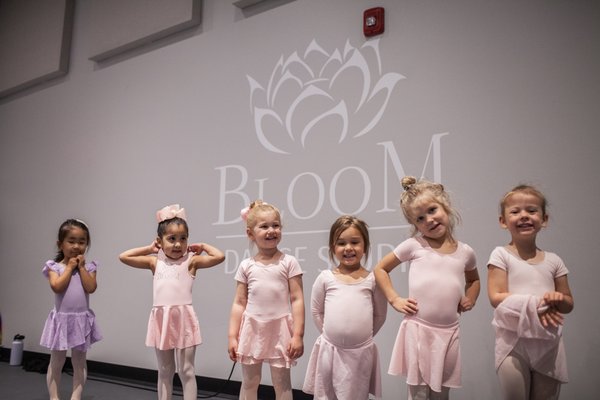 BLOOM DANCE STUDIO - OAKVIEW - TEMP. CLOSED - Updated August 2025 ...