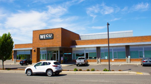WECU - Updated December 2025 - 26 Reviews - 3061 Orleans St, Bellingham ...