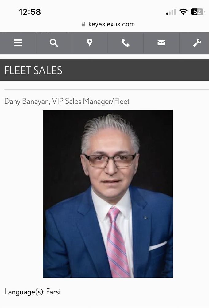 KEYES LEXUS - Updated August 2025 - 514 Photos & 1999 Reviews - 24033 ...