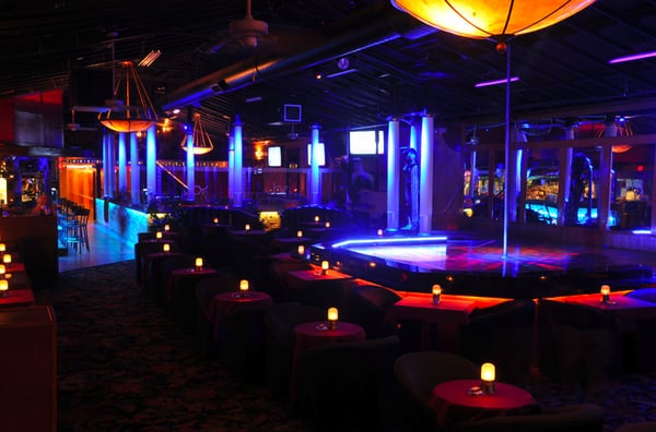 Joy of Houston Men’s Club - Trusted Since 2008 - Updated July 2025 - 17 ...