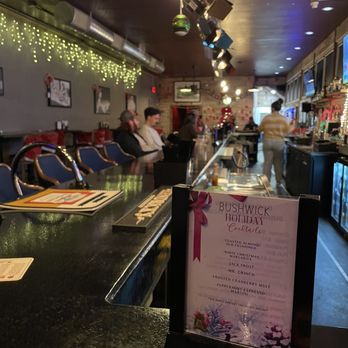 BUSHWICK - Updated November 2025 - 22 Photos & 10 Reviews - 446 South ...