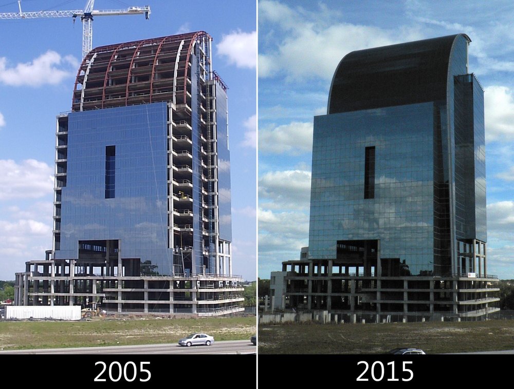 MAJESTY BUILDING - 14 Photos - 123 E Central Pkwy, Altamonte Springs ...