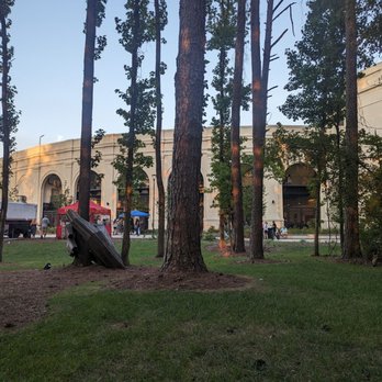 THE ORION AMPHITHEATER - Updated July 2025 - 234 Photos & 29 Reviews ...