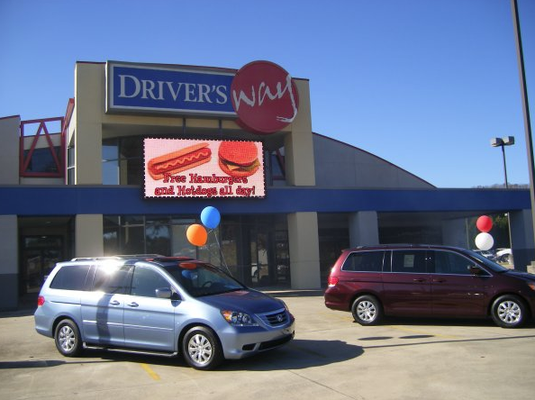 DRIVER’S WAY - Updated January 2026 - 19 Photos - 100 Drivers Way ...