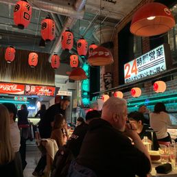 NEO TOKYO - Updated May 2026 - 54 Photos & 16 Reviews - 425 Avenue ...