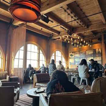 STORYVILLE COFFEE COMPANY - Updated January 2025 - 3738 Photos & 2426 ...