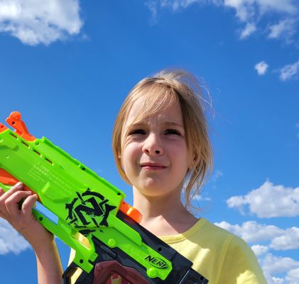 OMEGA LASER TAG - Updated October 2025 - Request a Quote - 21 Photos ...