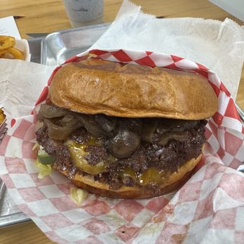 BURGER-CHAN - Updated February 2025 - 704 Photos & 306 Reviews - 5353 W ...