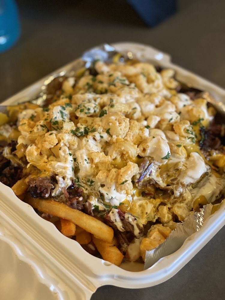 CORNERSTONE BBQ - Updated September 2024 - 245 Photos & 333 Reviews ...