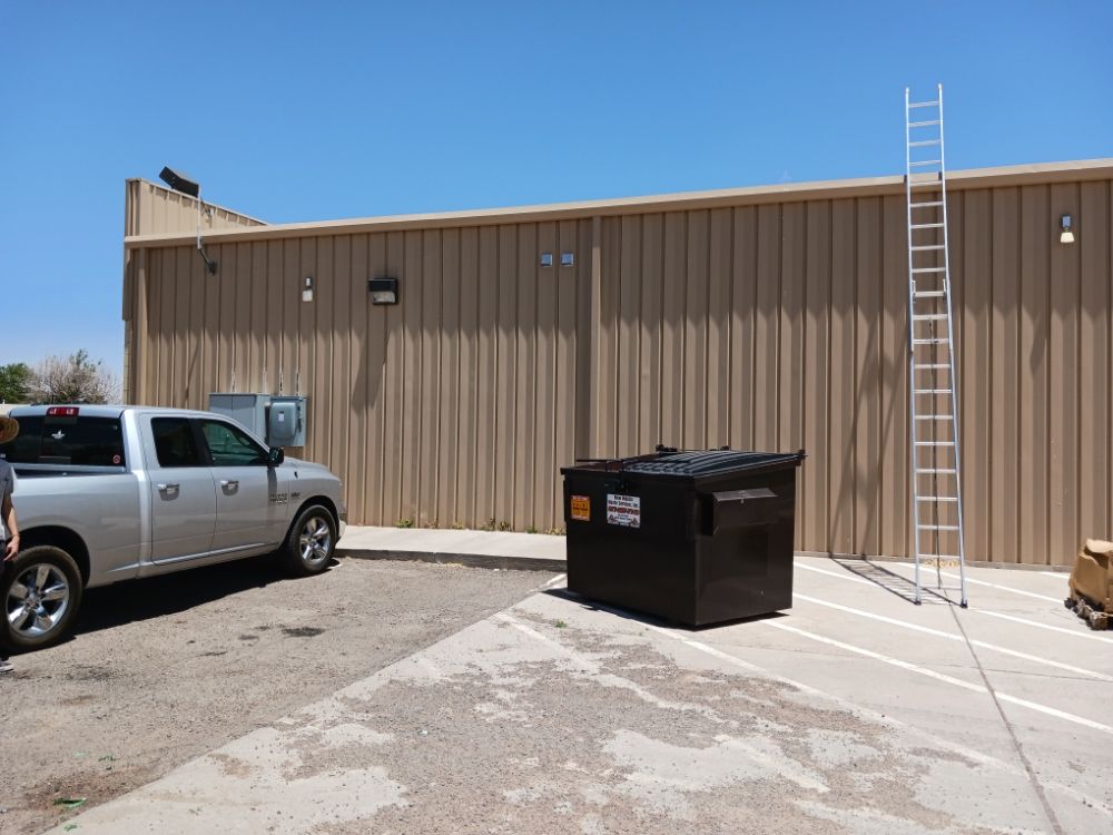 RISE AND SHINE WINDOW WASHERS - 23 Photos - Mimbres, New Mexico ...