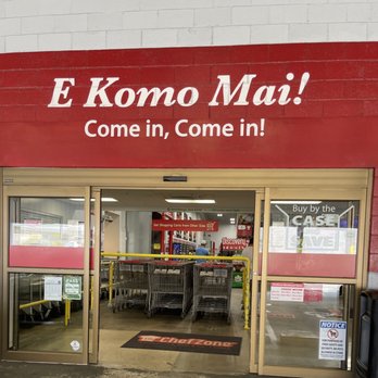 CHEFZONE - 1414 Photos & 243 Reviews - 2888 Ualena St, Honolulu, Hawaii ...