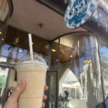 CAJÉ COFFEE ROASTERS - SANTA BARBARA - Updated January 2025 - 219 ...