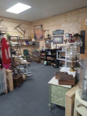 SCRAPPY JOE’S SECOND HAND - Updated September 2025 - 4149 PA-257, Oil ...