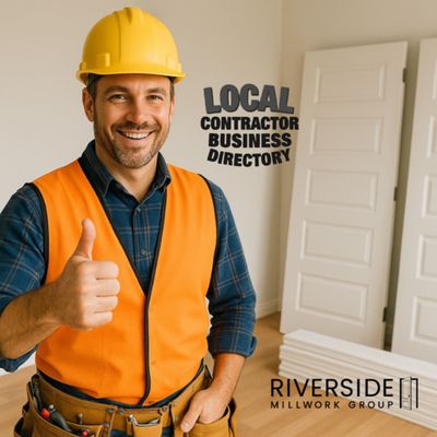 RIVERSIDE MILLWORK GROUP - Updated December 2025 - 19 Photos - 520 ...