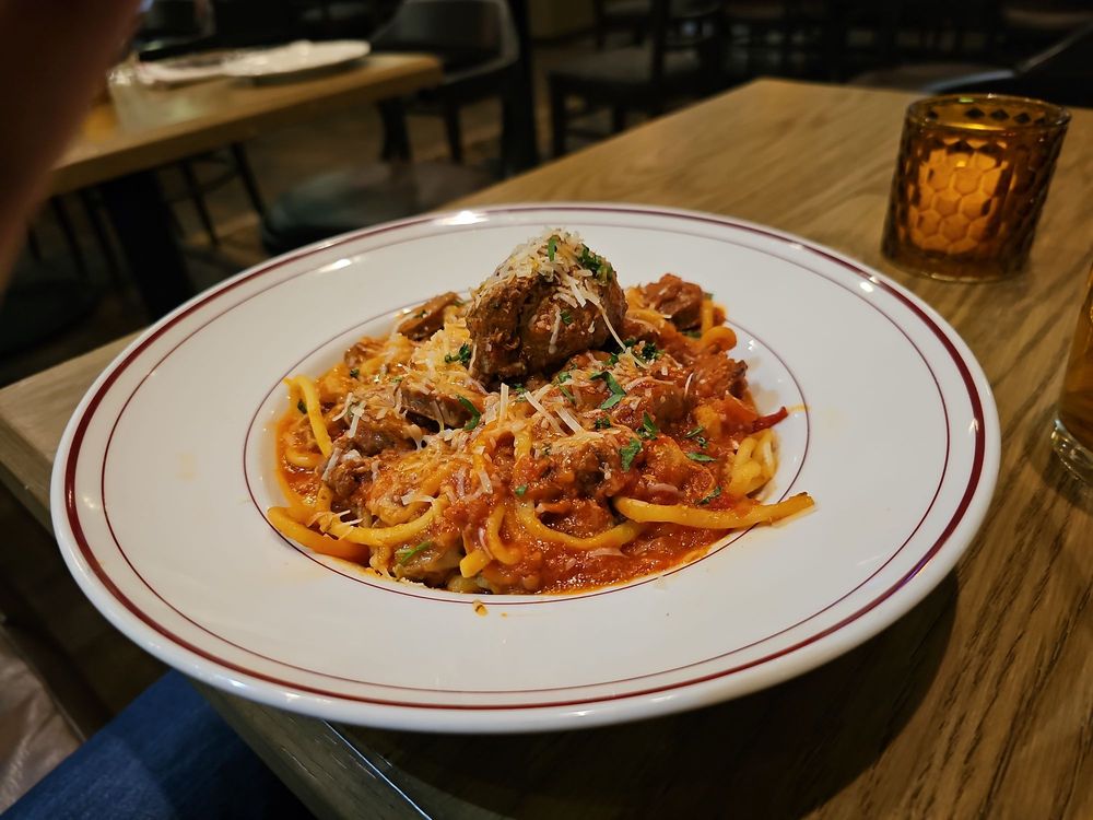 IL SOLITO - Updated November 2025 - 297 Photos & 212 Reviews - 627 SW ...