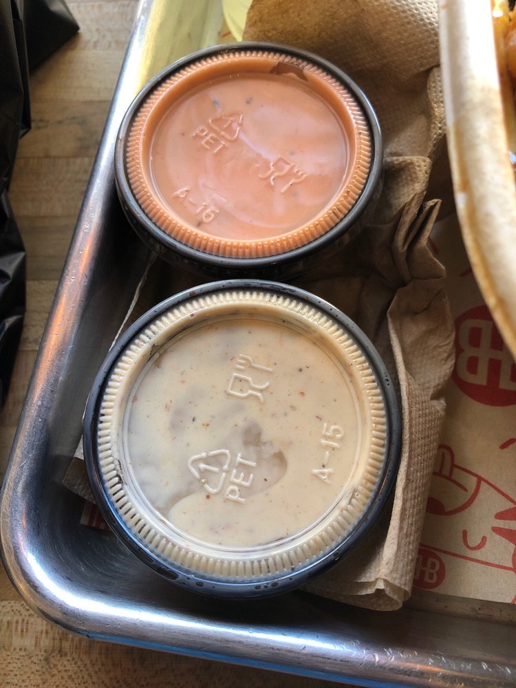 HIBACHI BOX - 132 Photos & 229 Reviews - 411 N Harrison St, Richmond ...