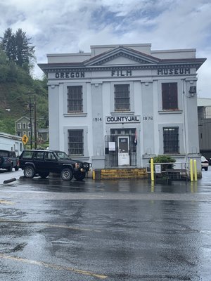 OREGON FILM MUSEUM - 257 Photos & 106 Reviews - 732 Duane St, Astoria ...