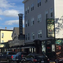 THE BOYNTON RESTAURANT & SPIRITS - Updated July 2025 - 485 Photos & 884 ...