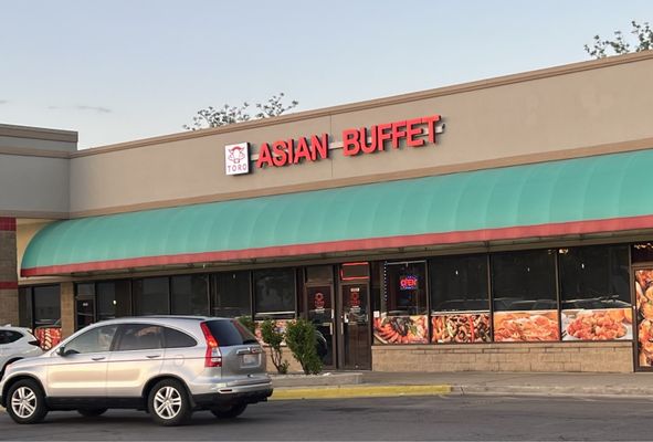 TORO ASIAN BUFFET - Updated December 2025 - 28 Photos & 17 Reviews ...