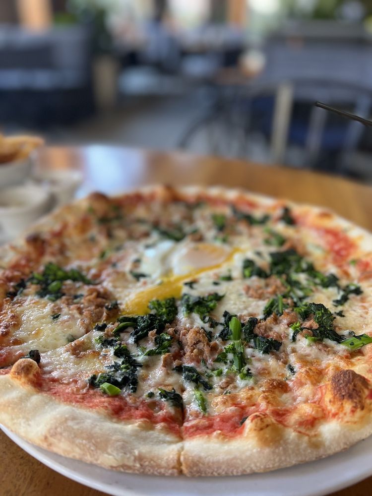 VESPAIO - Updated June 2024 - 967 Photos & 857 Reviews - 225 S Grand ...