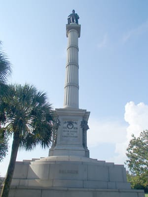 THE CALHOUN MONUMENT - Updated January 2026 - 16 Photos - 329 Meeting ...